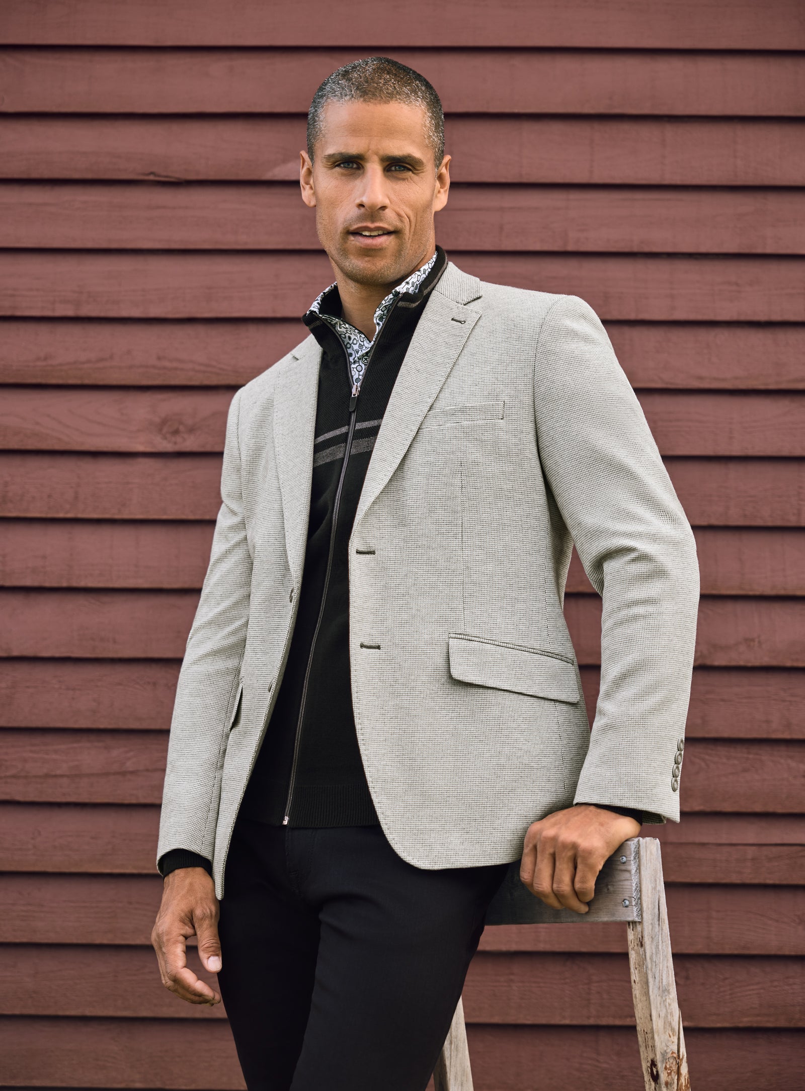 Vêtements et Accessoires de Mode pour Homme | Boutique Ernest