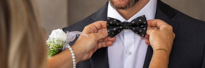 Complets, habits et accessoires de mariage pour hommes - Ernest