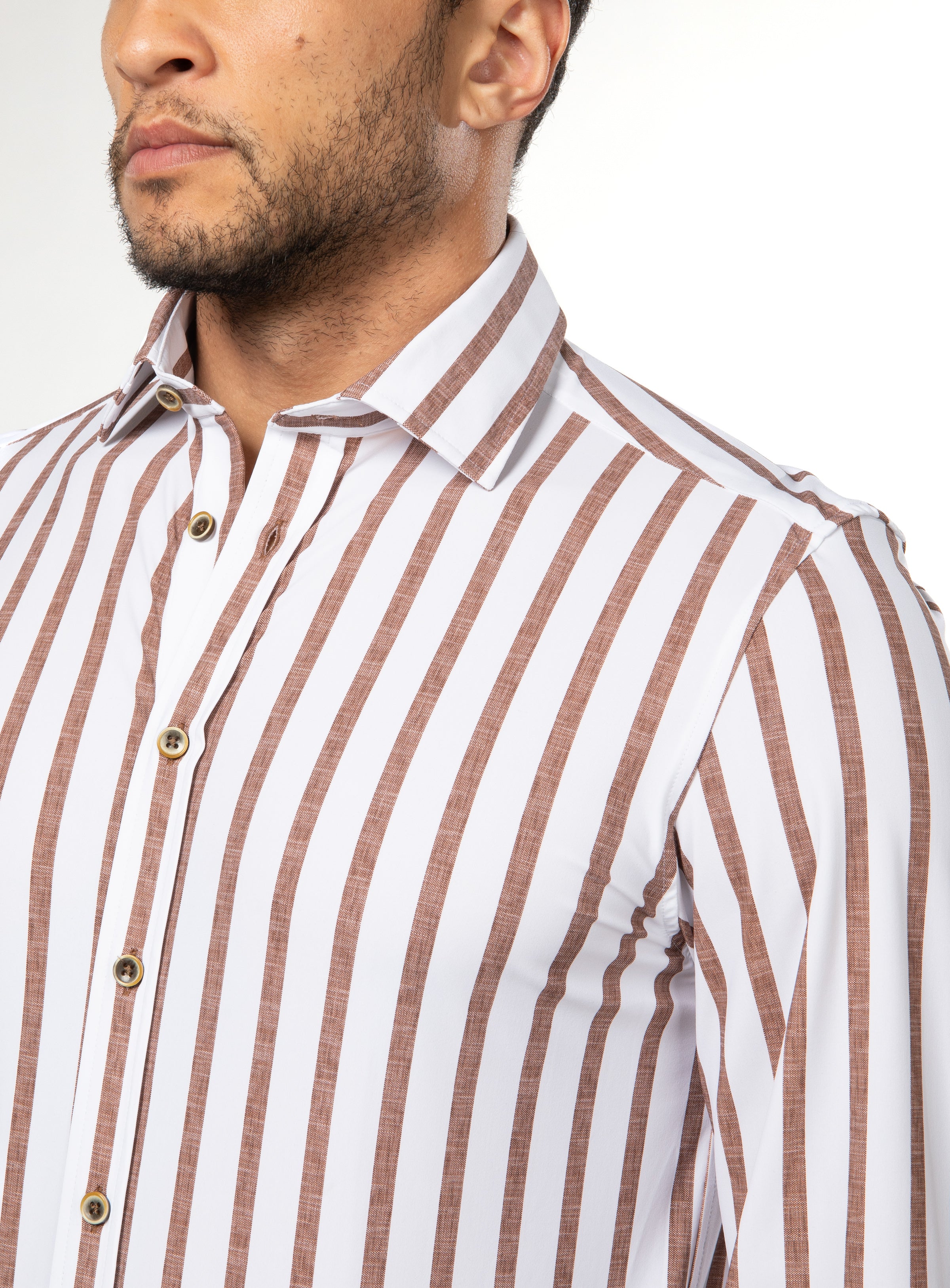 Men's Casual Shirts and Overshirts - Ernest