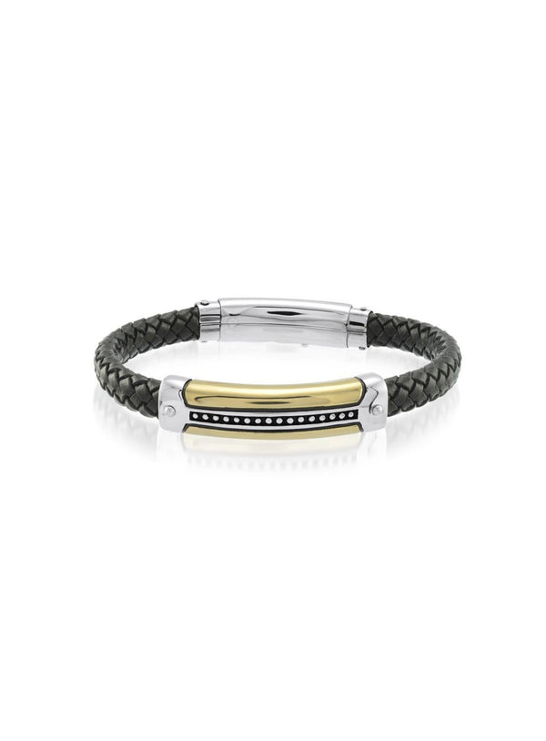Bracelets et montres pour hommes - Ernest