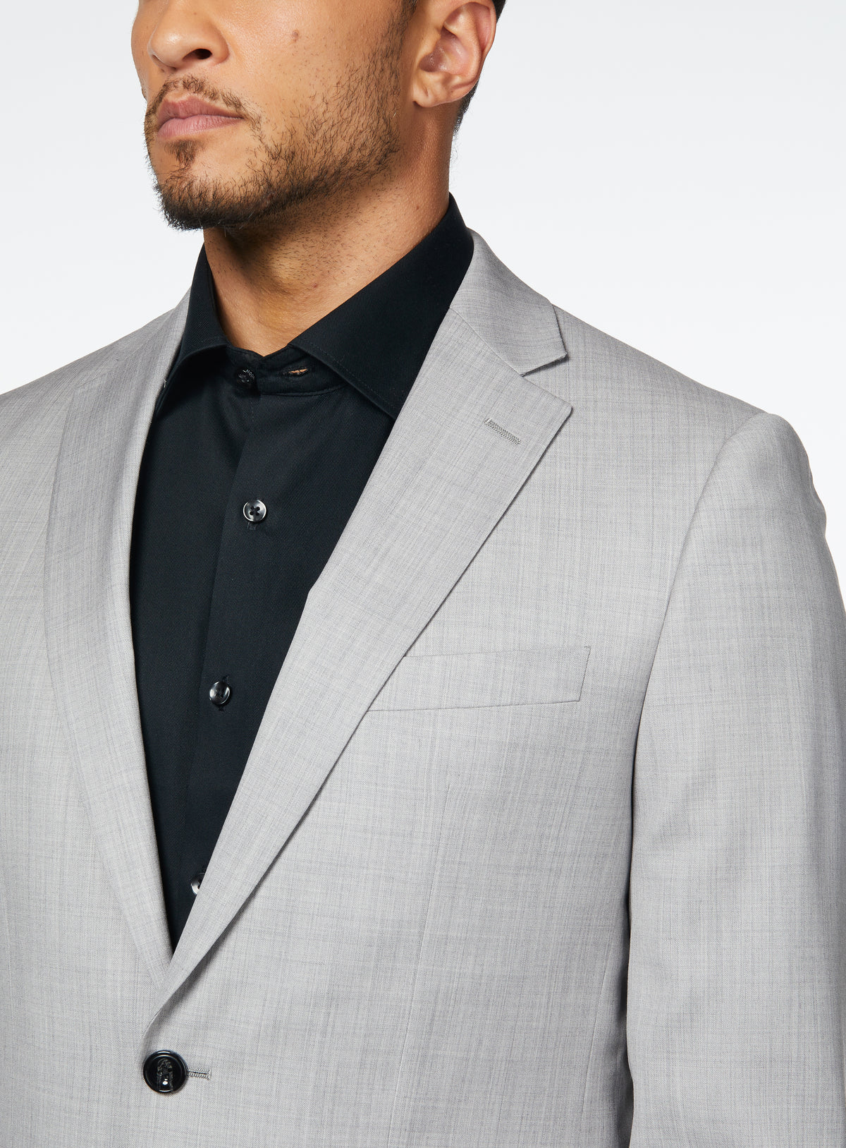 Complets et habits pour hommes - Ernest