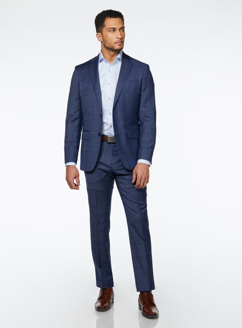 Complets et habits pour hommes - Ernest