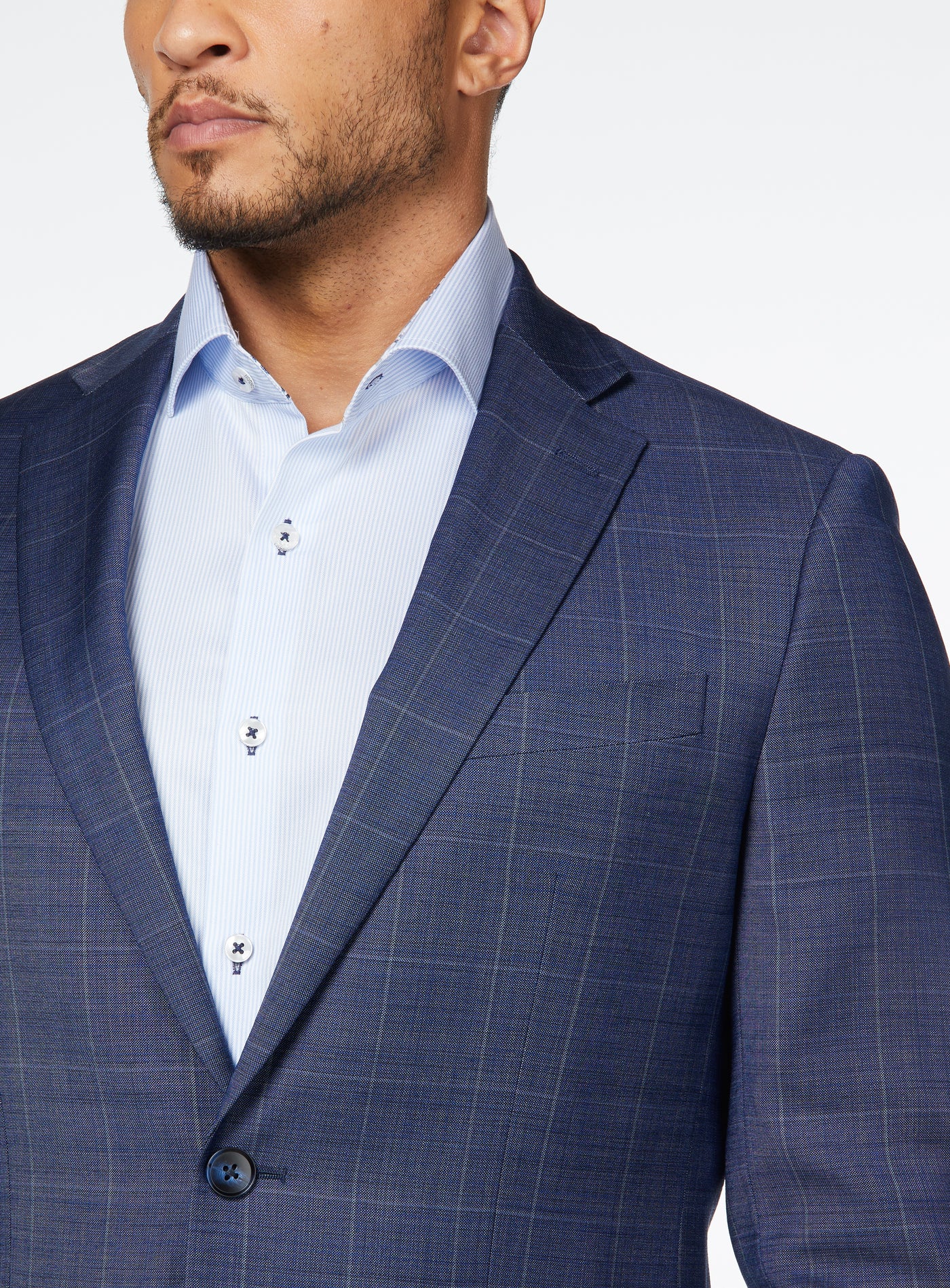 Complets et habits pour hommes - Ernest