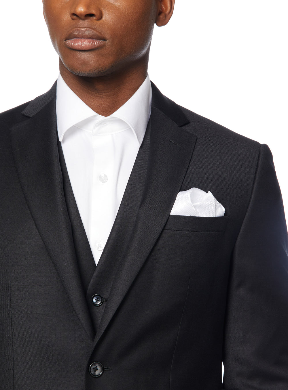 Complets et habits pour hommes - Ernest