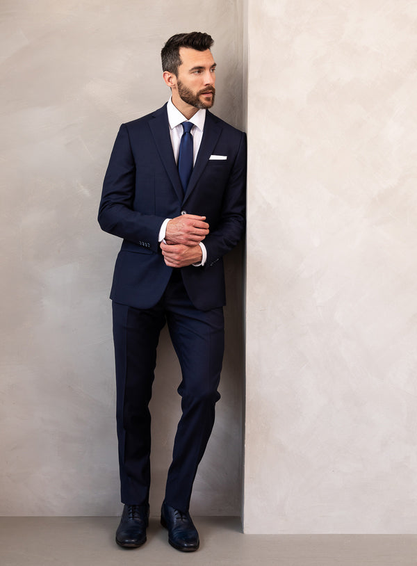 Complets et habits pour hommes - Ernest