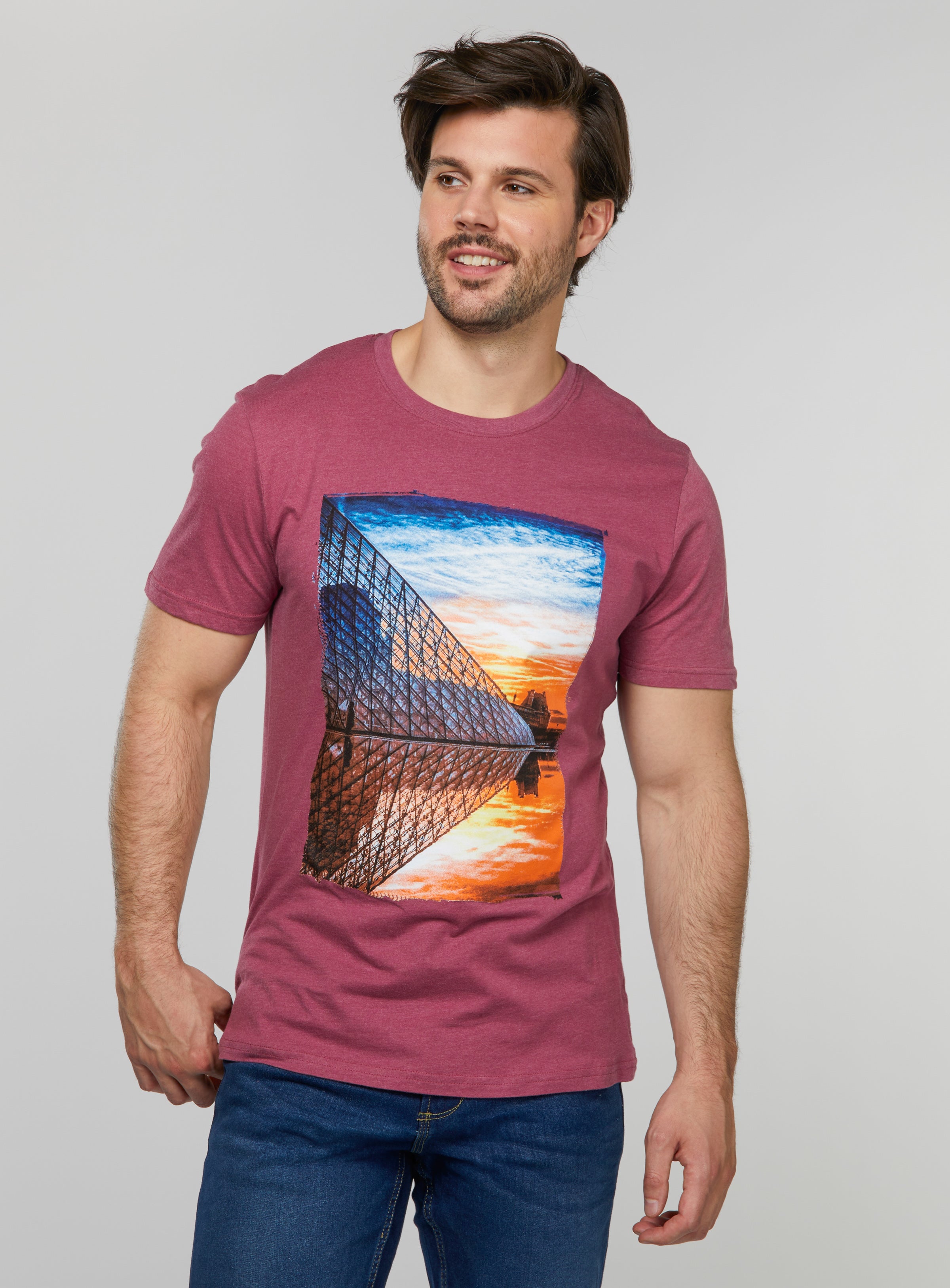 Men's T-Shirts and Polos - Ernest