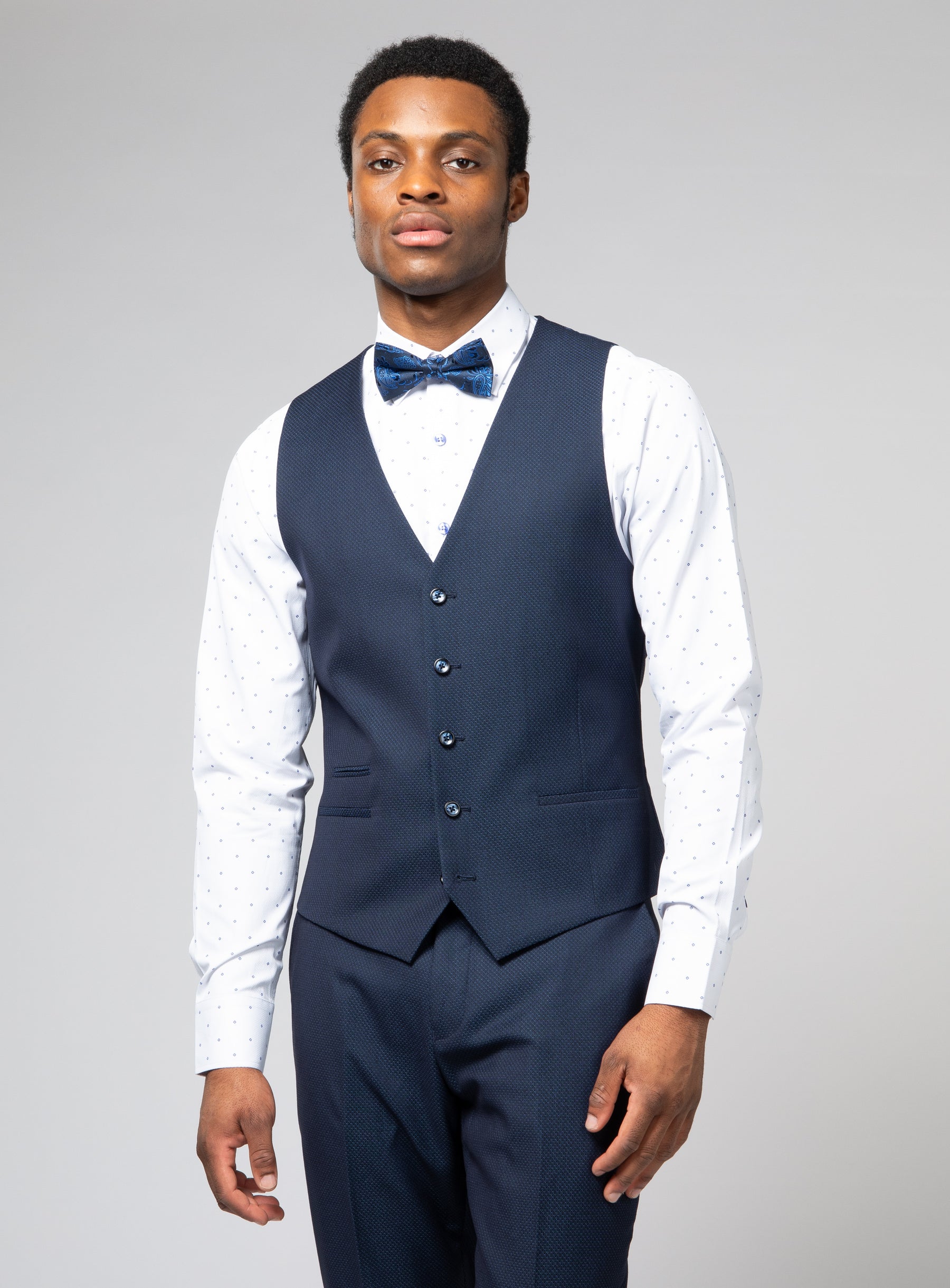 Men's Suits and Tuxedos - Ernest
