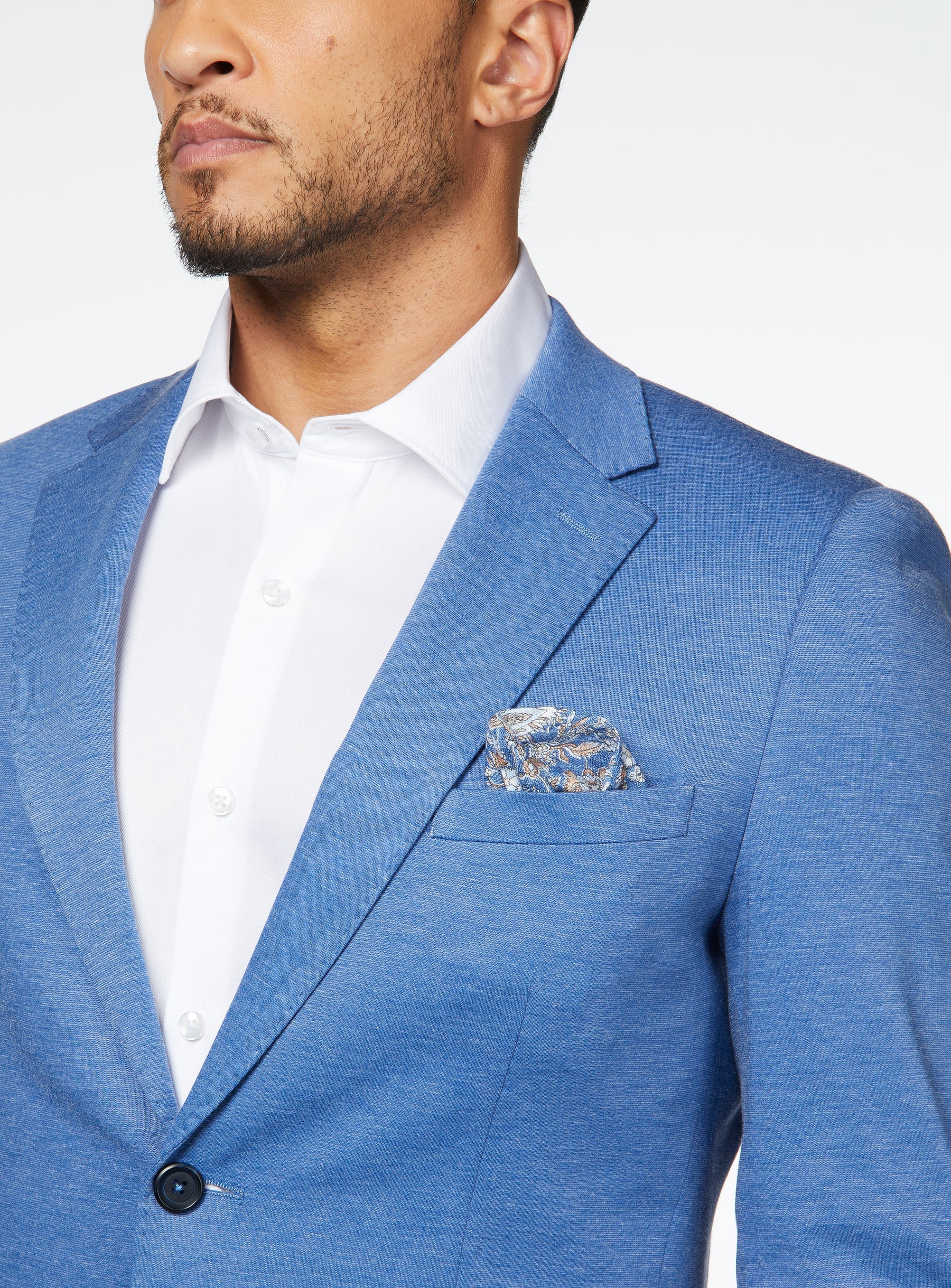 Complets et habits pour hommes - Ernest