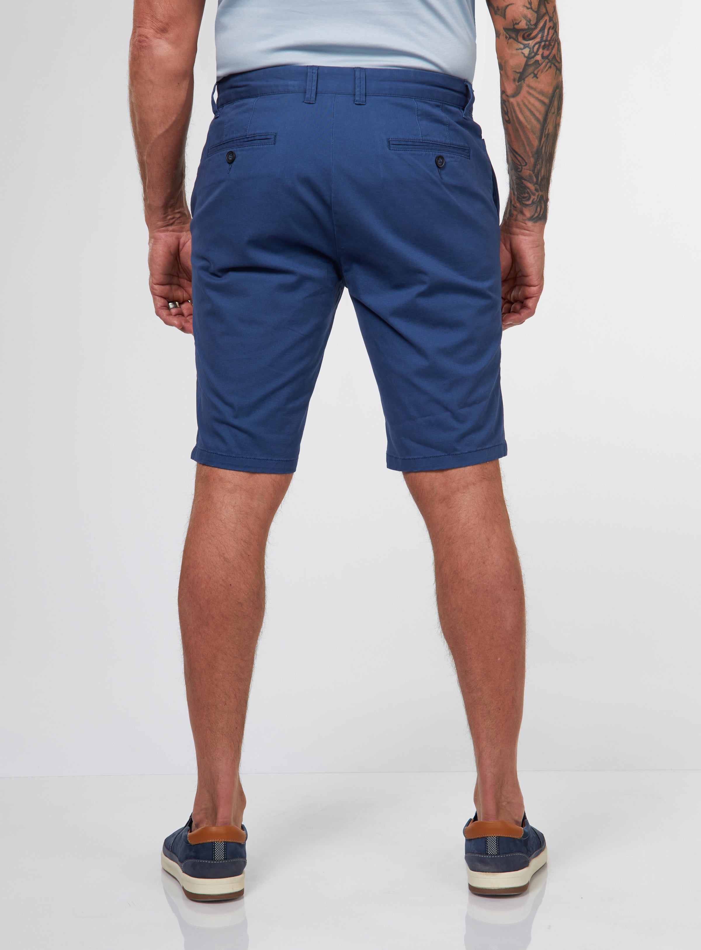 Bermudas et shorts pour hommes - Ernest