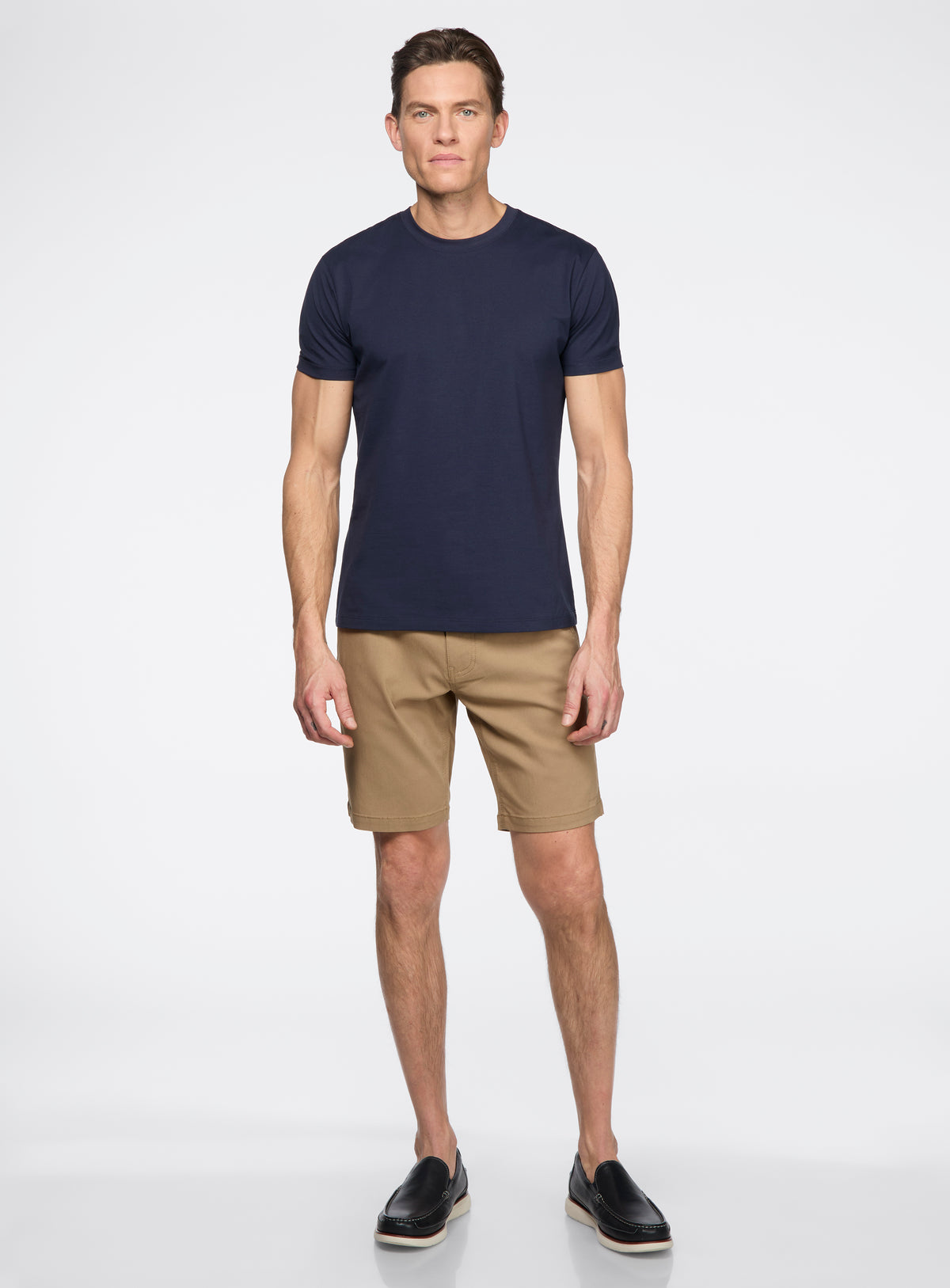 Bermudas et shorts pour hommes - Ernest