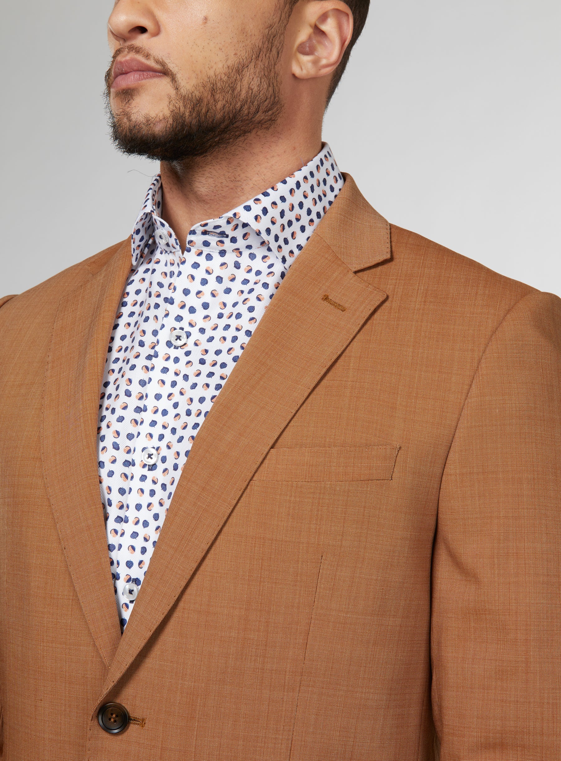 Complets et habits pour hommes - Ernest