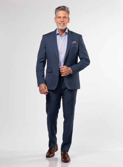 Complets et habits pour hommes - Ernest