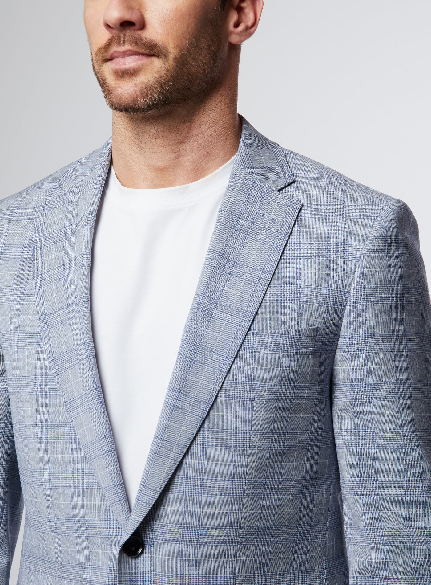 Complets et habits pour hommes - Ernest