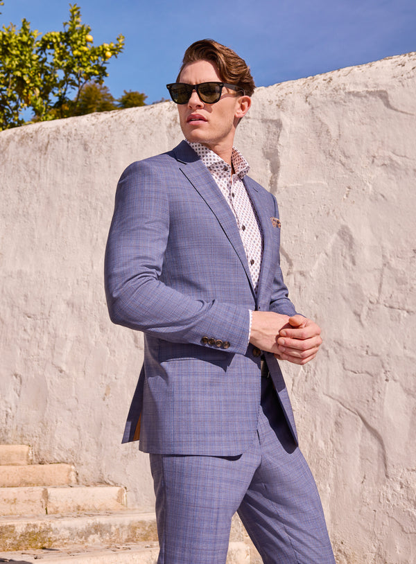 Complets et habits pour hommes - Ernest