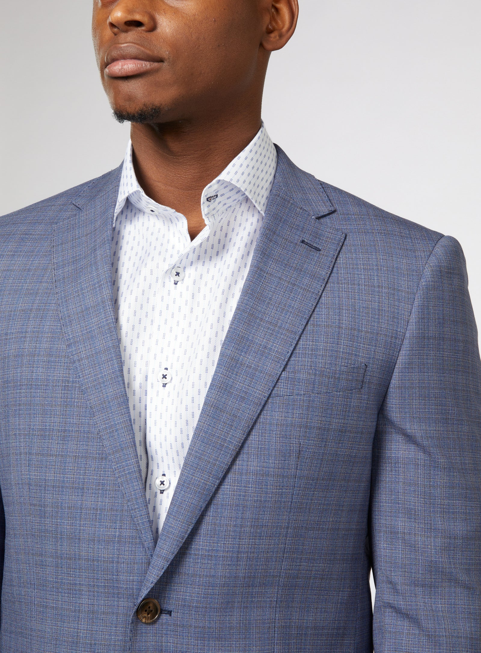 Complets et habits pour hommes - Ernest