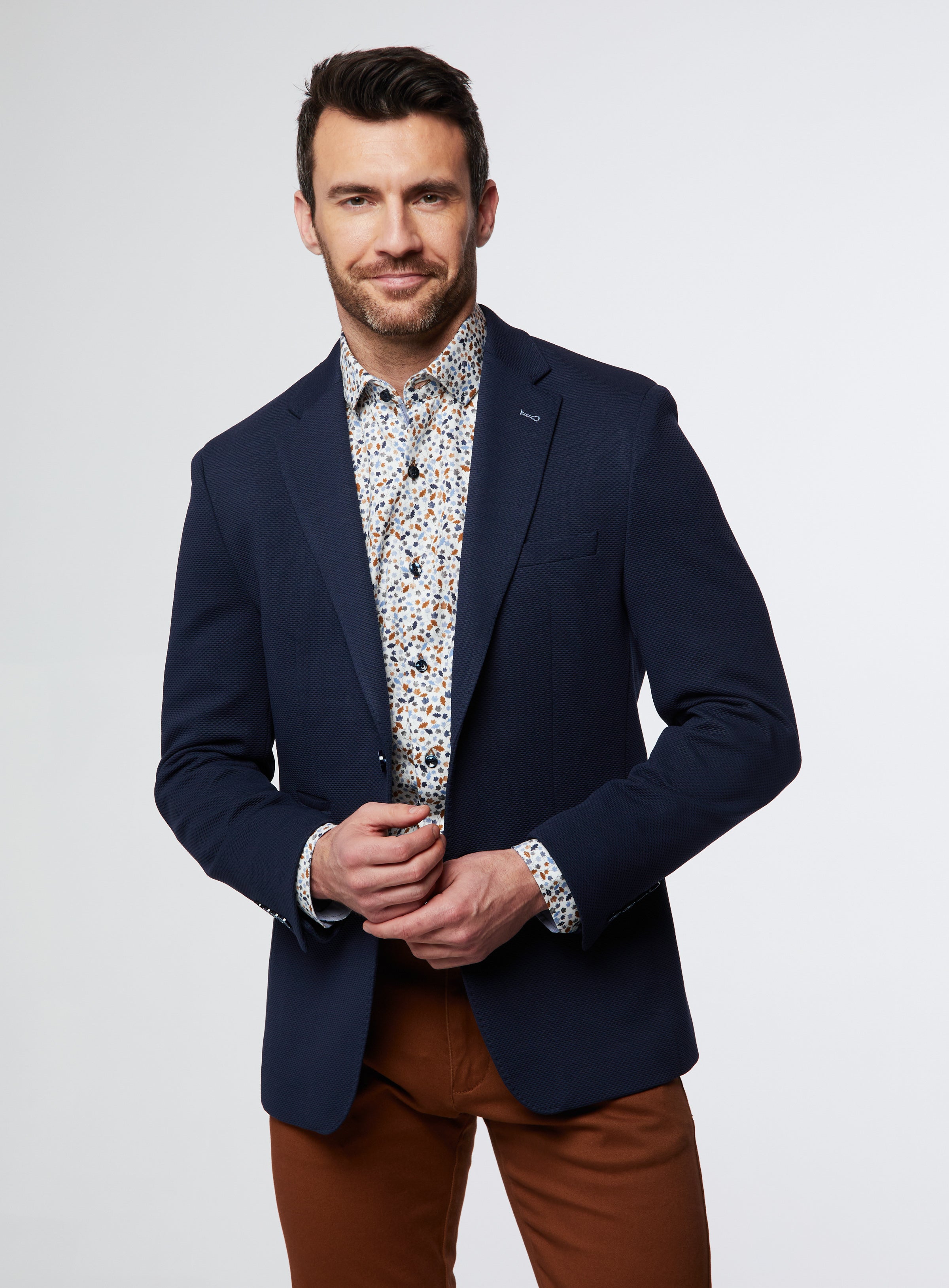 Vestons sport et décontractés pour hommes - Ernest