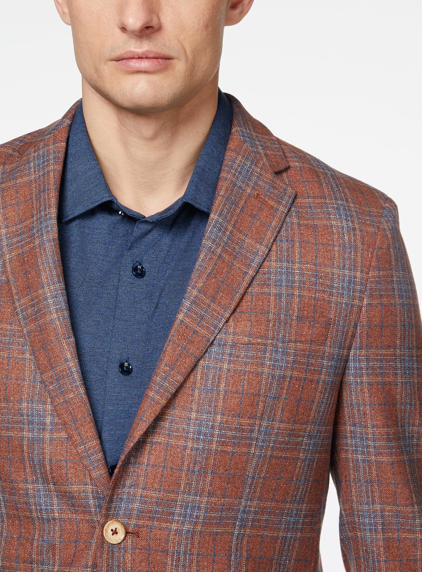 Vestons sport et décontractés pour hommes - Ernest