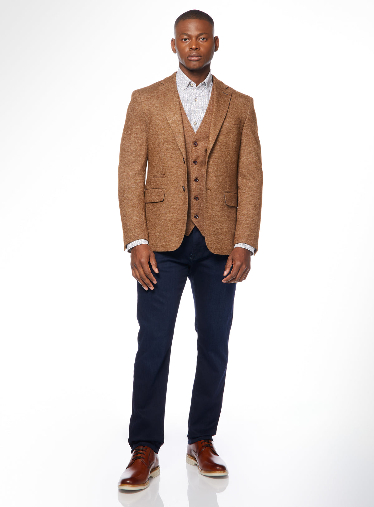 Vestons sport et décontractés pour hommes - Ernest – Page 2