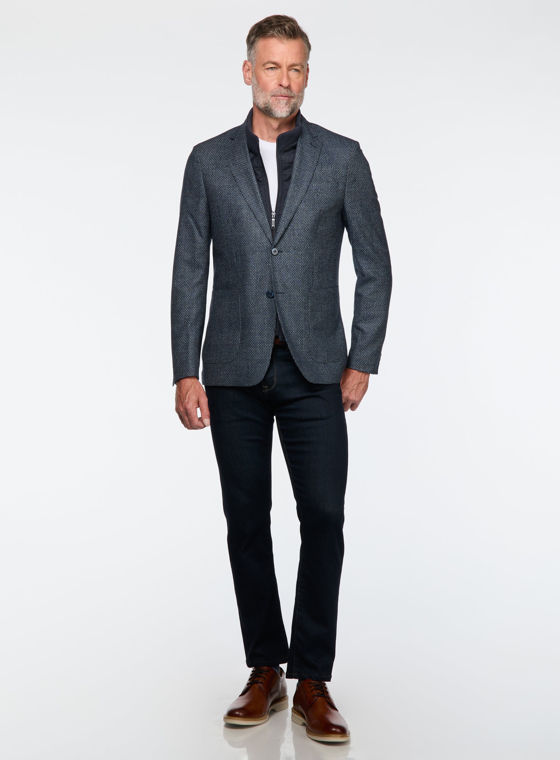 All our Clothes and Accessories for Men: Spring, Summer, Fall & Winter