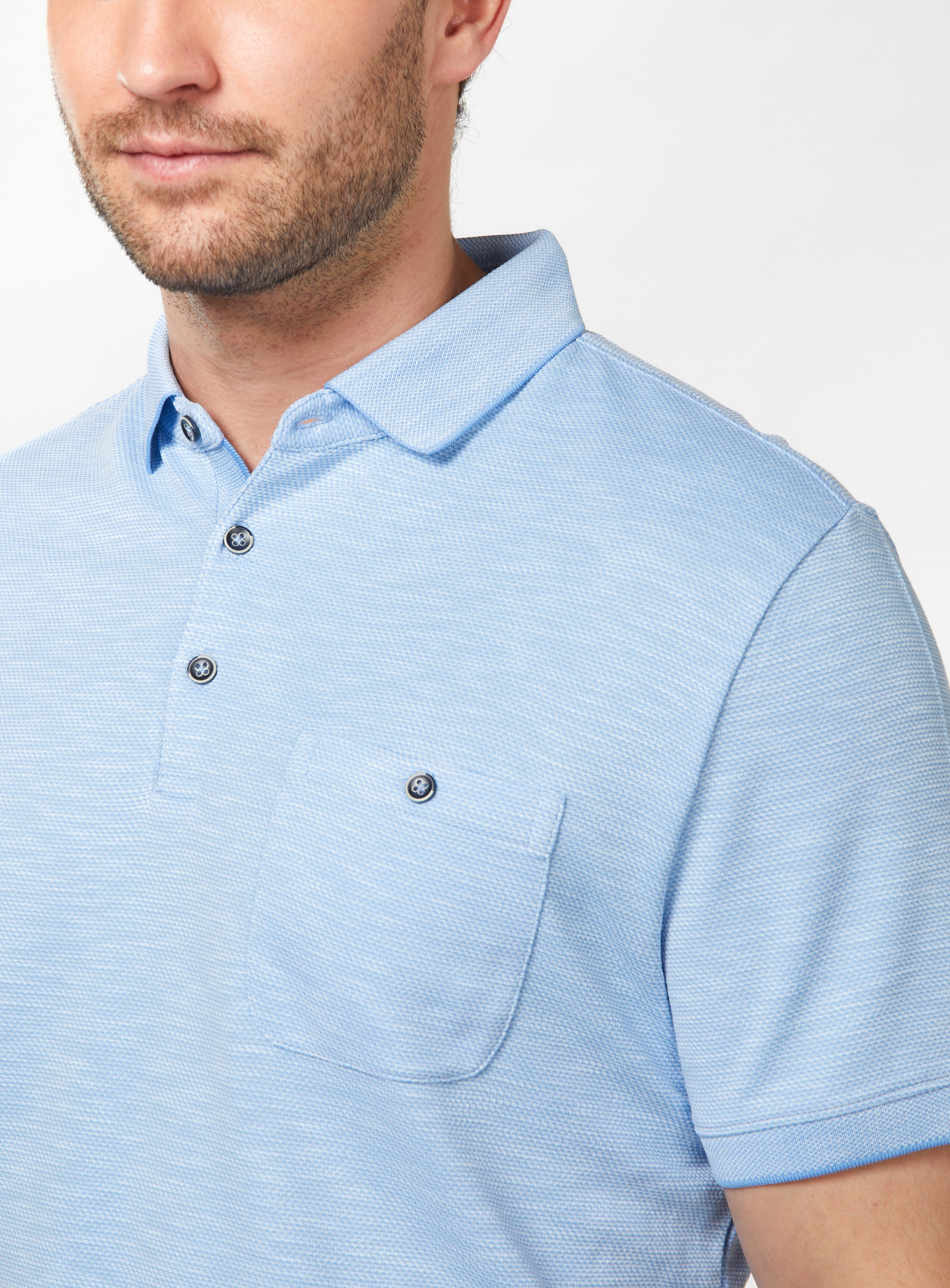 Men's T-Shirts and Polos - Ernest