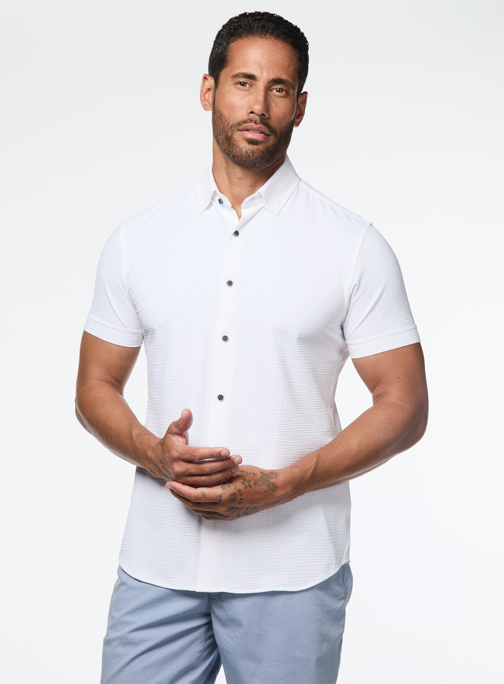 Nouveautés / vêtements pour hommes - Ernest