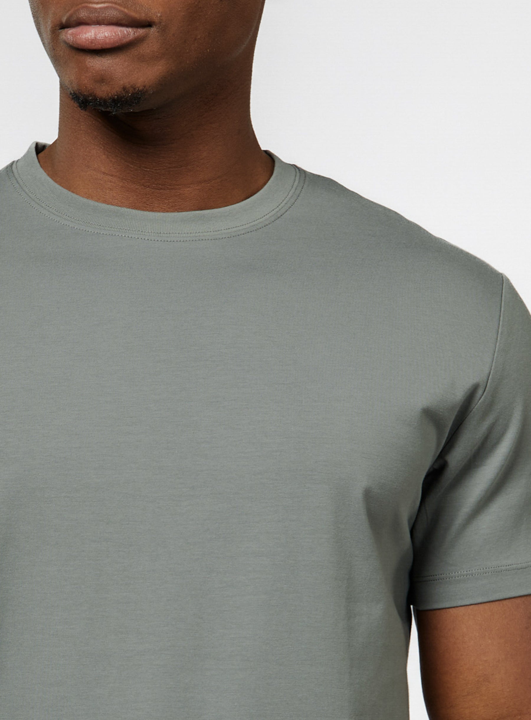 Men's T-Shirts and Polos - Ernest