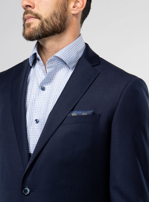 Complets et habits pour hommes - Ernest